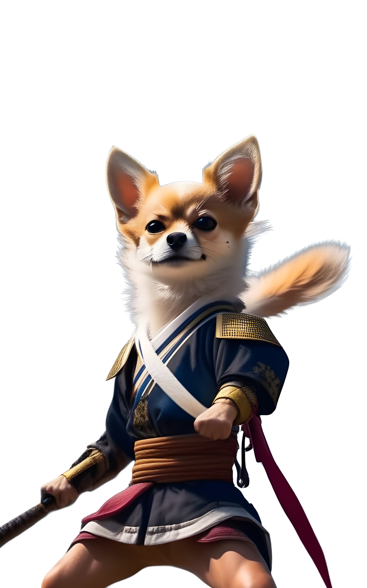 COCKY – Meme Token for the Unintimidated